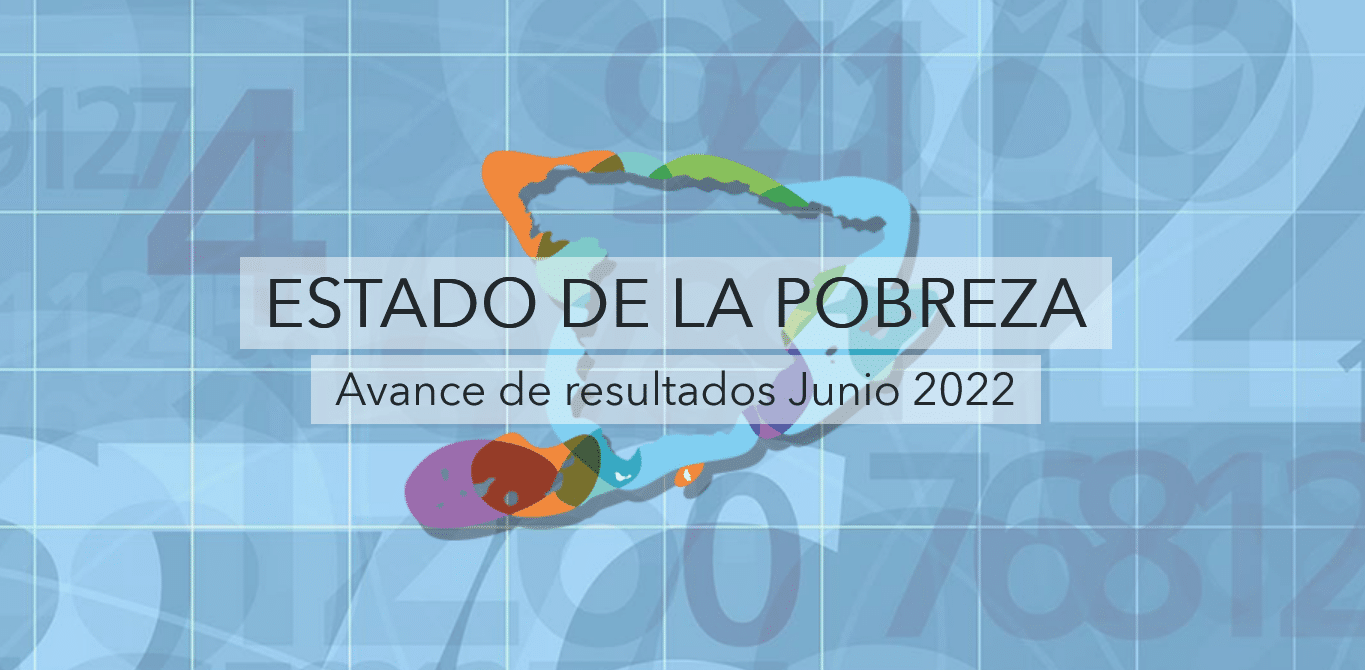 Estado de la Pobreza: avance de resultados informe 2022 - Asociación Arrabal-AID